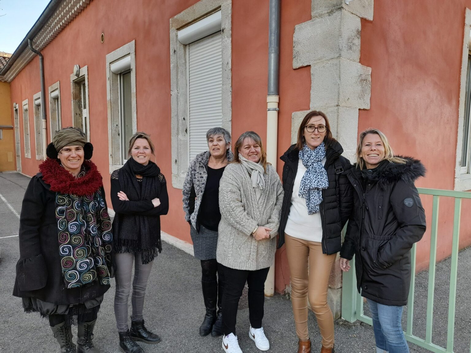 Les services - Flaviac